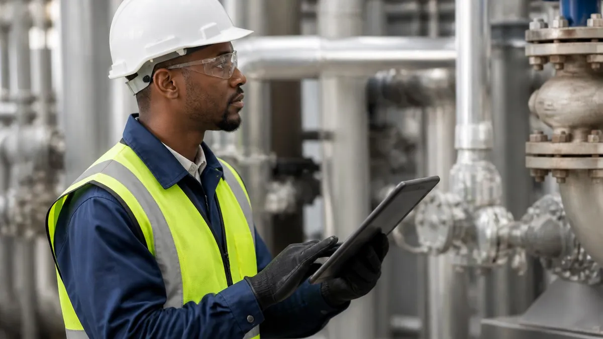 OSHA VPP Program: Voluntary Protection Programs Guide