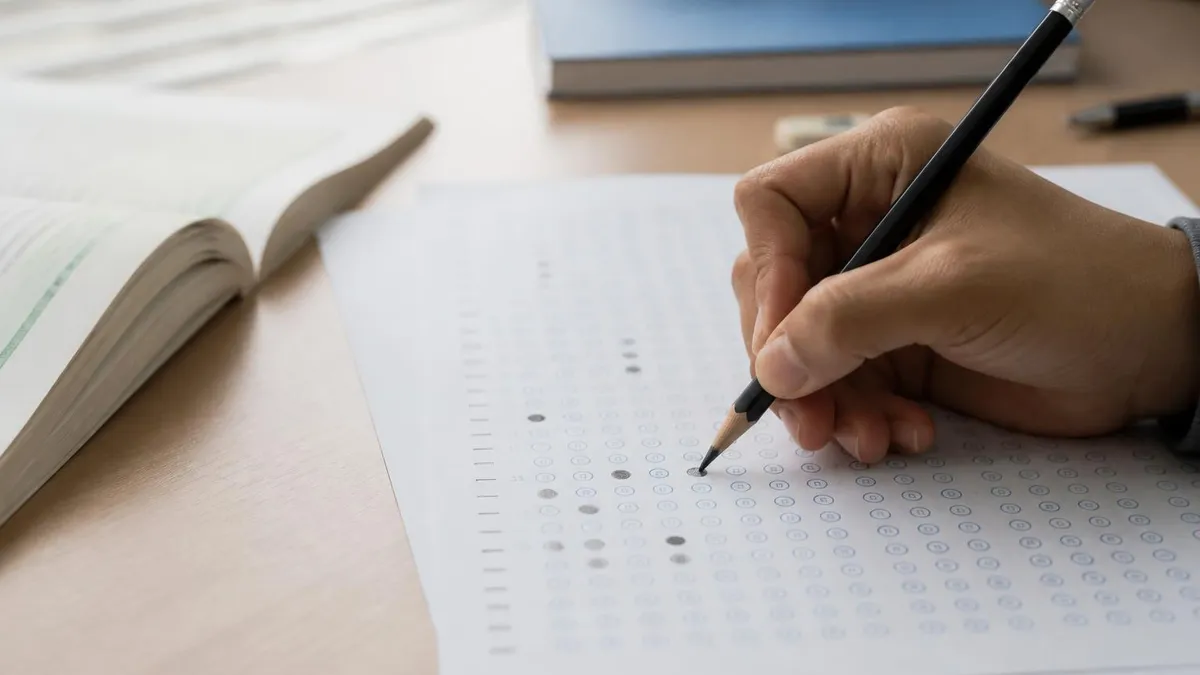 Prometric CNA Sample Test 2026 June: Free Practice Questions