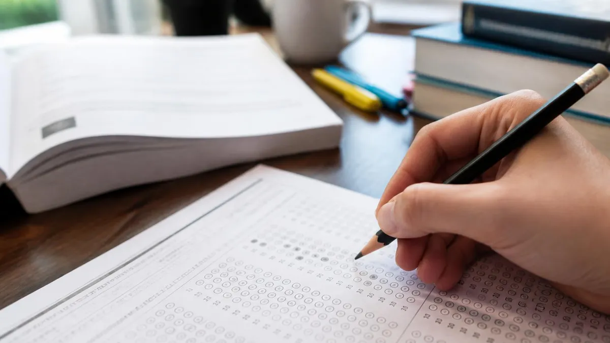 RCFE Practice Test & Forms Guide 2026 June