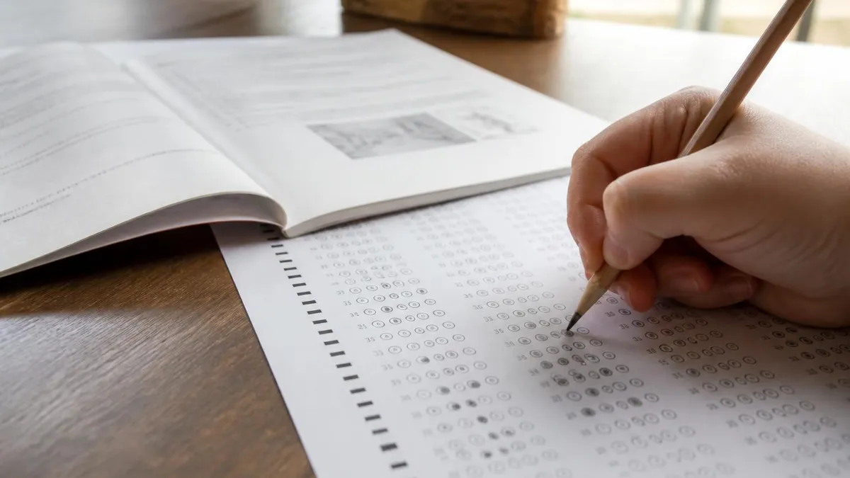 📝 Skills Assessment: Wonderlic Study Guide 2026 July (Free Prep)