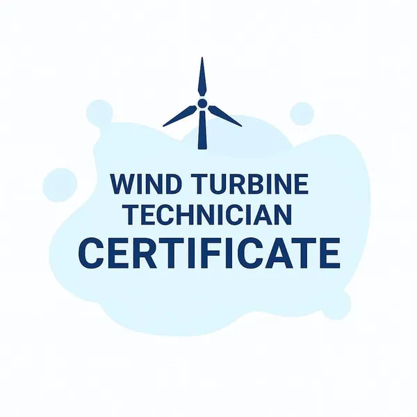 Wind Turbine Technician 2026 Certification: Everything You Need to Know