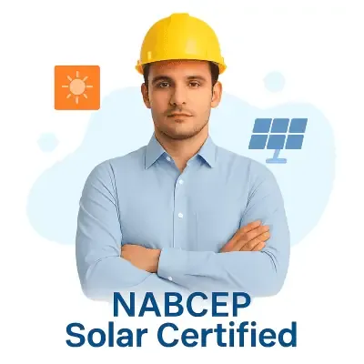 Top Benefits of 2026 NABCEP Certification for Solar Energy Technicians