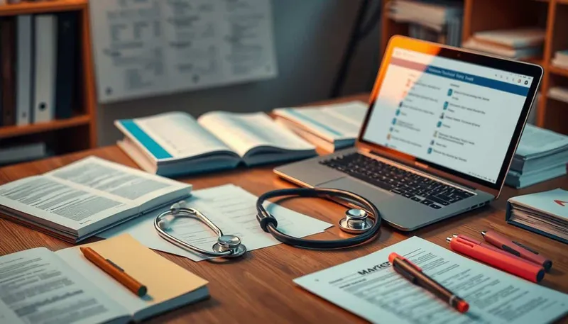 NCCPA Test: Your 2026 Guide to PA Certification Success