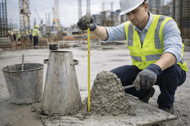 Achieve Success with American Concrete 2026 May — Pass on...