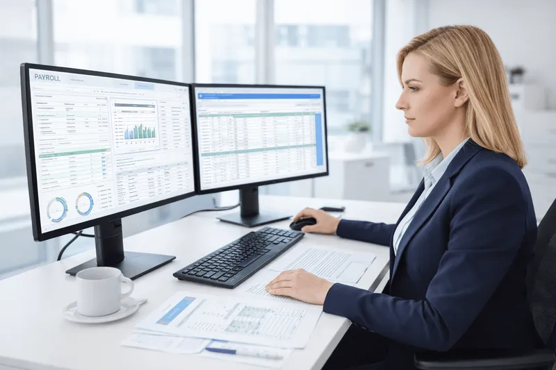 ADP Practice Test 2026 : Free Questions & Study Guide