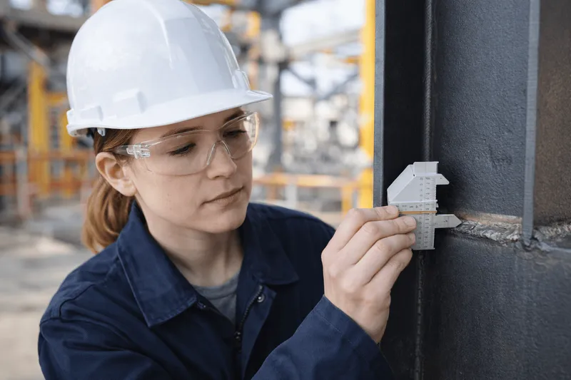 Free American Welding 2026 Society Certification Practice Test : Exam ...