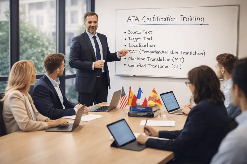 Free ATA Practice 2026 Test : Exam Questions & Study Guide