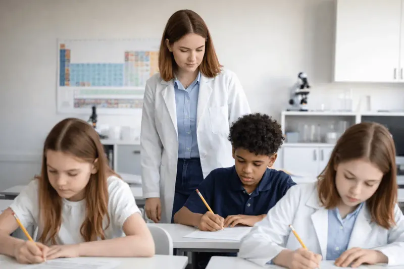 Free AzSCI Practice 2026 Test : Exam Questions & Study Guide