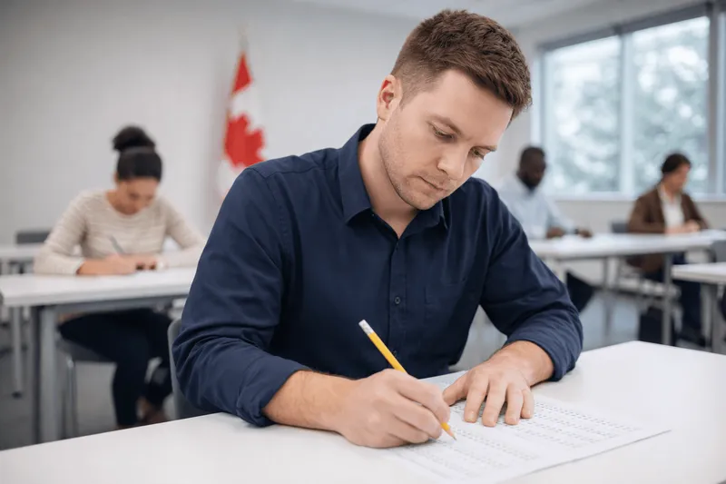 CAAT Practice Test 2026 : Free Exam Questions & Study Guide
