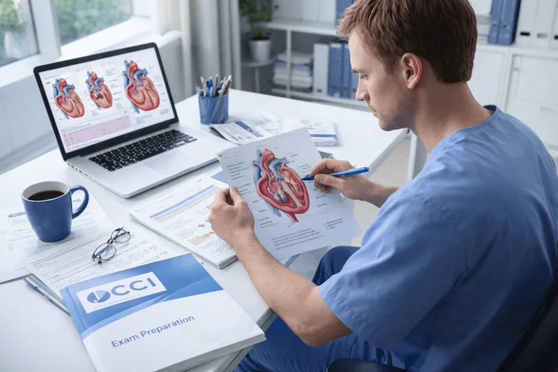 Free CCI Practice 2026 Test : Exam Questions & Study Guide