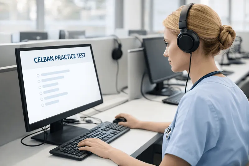 Free CELBAN Practice 2026 Test : Exam Questions & Study Guide