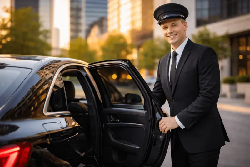 Free Chauffeur License 2026 Practice Test : Exam Questions & Study Guide