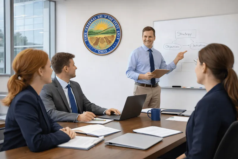 Free Ohio Civil 2026 Service Practice Test : Exam Questions & Study Guide