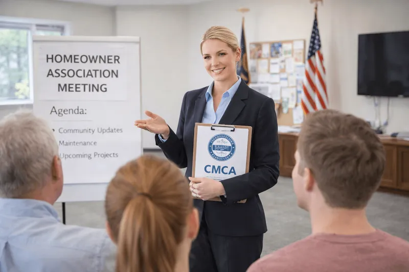 CMCA 2026 Practice Test 2026 May — Study Guide