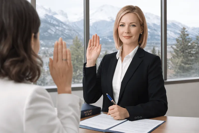 Free Colorado Notary 2026 Practice Test : Exam Questions & Study Guide