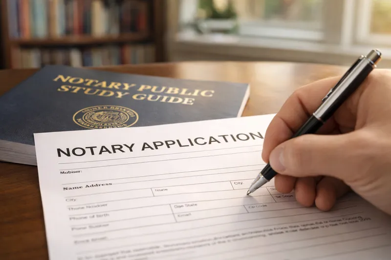 Free CT Notary 2026 Practice Test : Exam Questions & Study Guide