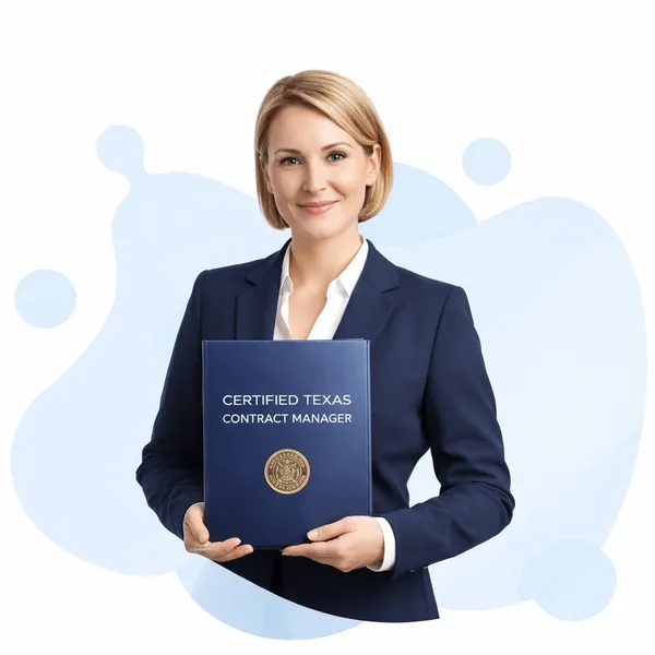 Free Certified Texas 2026 Contract Manager (CTCM) Practice Test : Exam ...