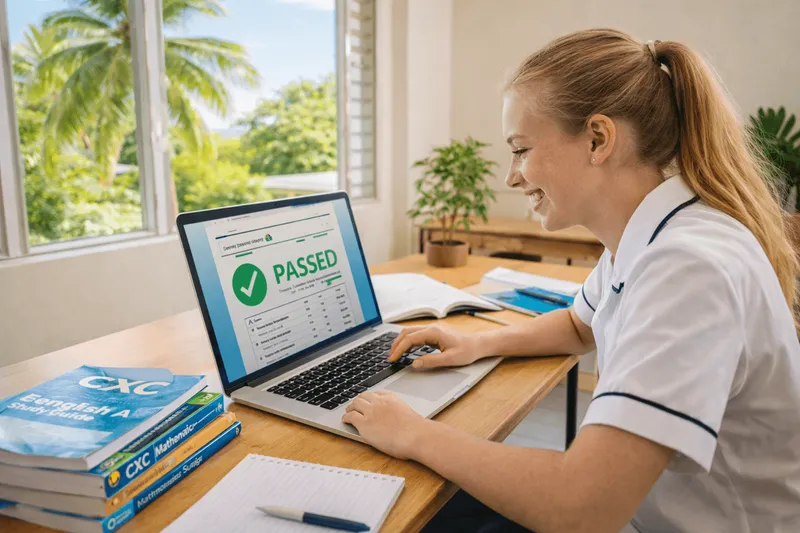 Free CXC Practice 2026 Test : Exam Questions & Study Guide