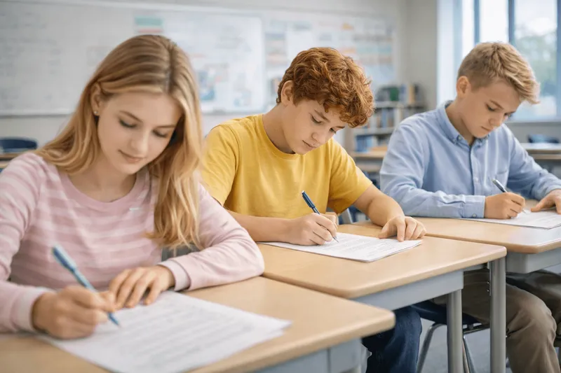 Free Regents English 2026 Practice Test : Exam Questions & Study Guide