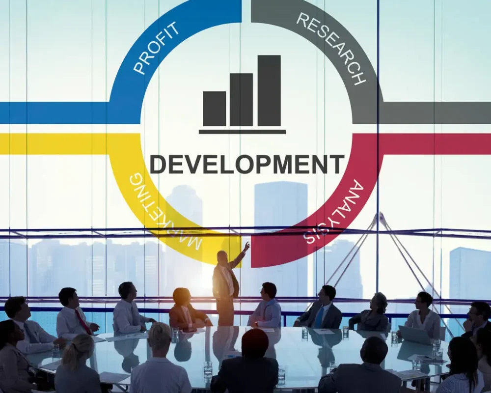 How to Become 2026 a Certified Development Dimensions International ...