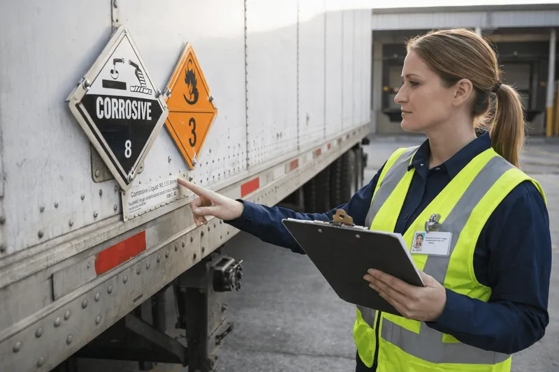 Free HazMat Practice 2026 Test - Pass on Your First Try!
