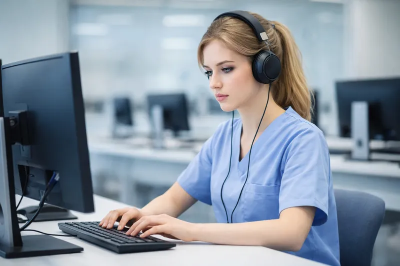 Free HSRT Practice 2026 Test : Exam Questions & Study Guide