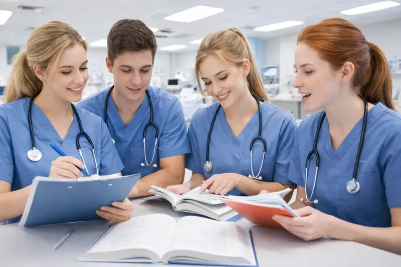 Free HSRT Practice 2026 Test : Exam Questions & Study Guide