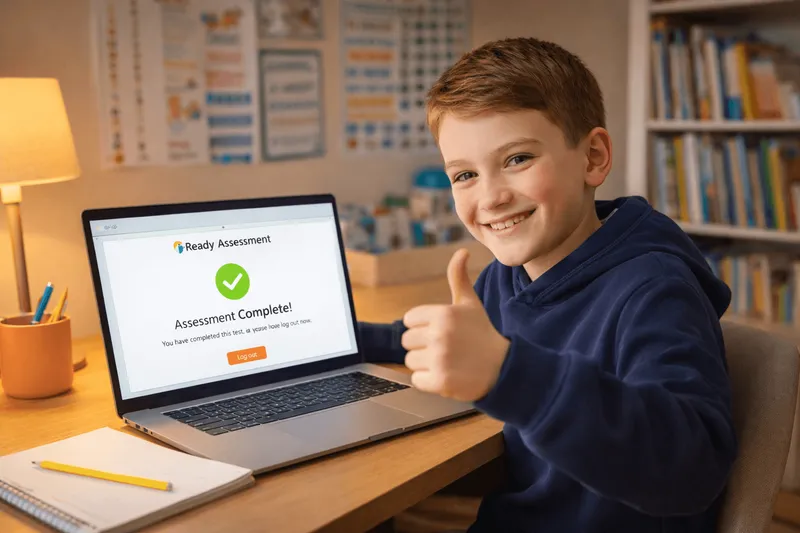 Free i-Ready Practice 2026 Test : Exam Questions & Study Guide