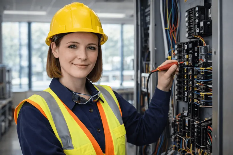 Free IBEW Practice 2026 Test : Exam Questions & Study Guide