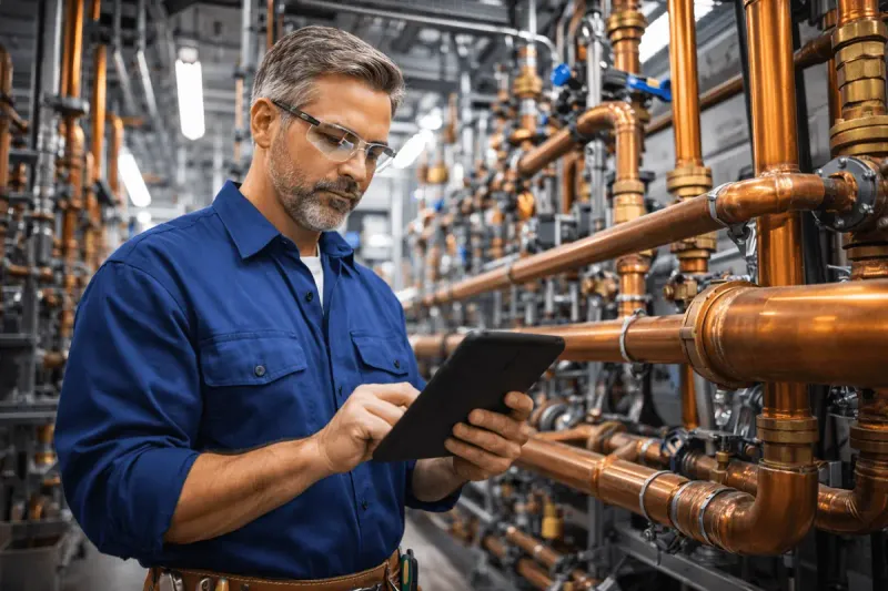 Master Plumber Exam 2026 2025 - Practice Test Geeks