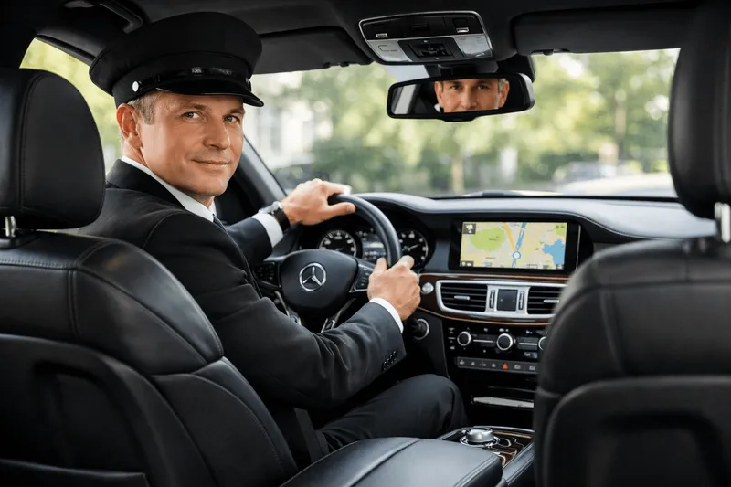 Free Chauffeur License 2026 Practice Test : Exam Questions & Study Guide