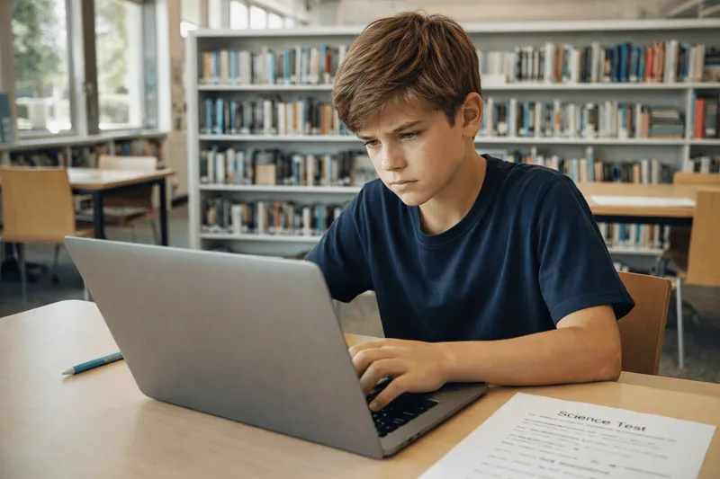 MISA (Maryland Integrated 2026 Science Assessment) | Official Guide