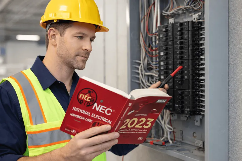 Free National Electrical 2026 Code Practice Test : Questions & Study Guide