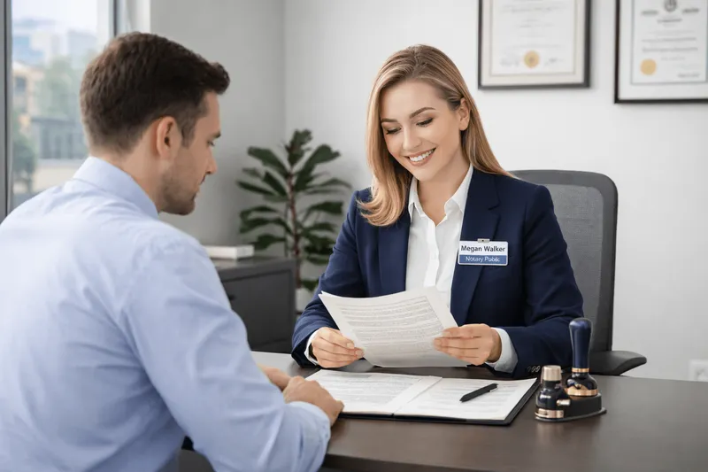 Free Ohio Notary 2026 Practice Test : Exam Questions & Study Guide