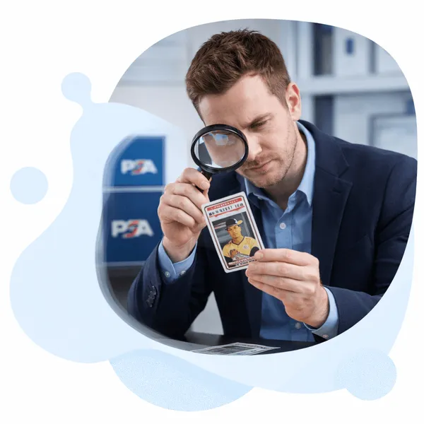 PSA Practice Test: 2026 Prep for Sports Authenticator Exam