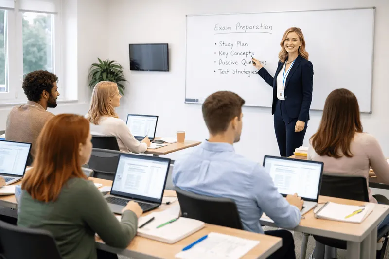 PSI Exams - 2026 Practice Test Geeks