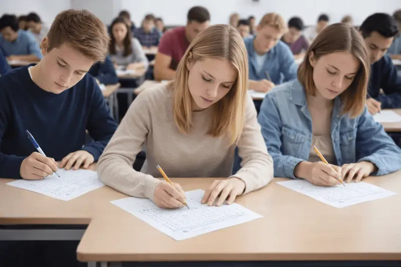 Free STAT Practice 2026 Test : Exam Questions & Study Guide