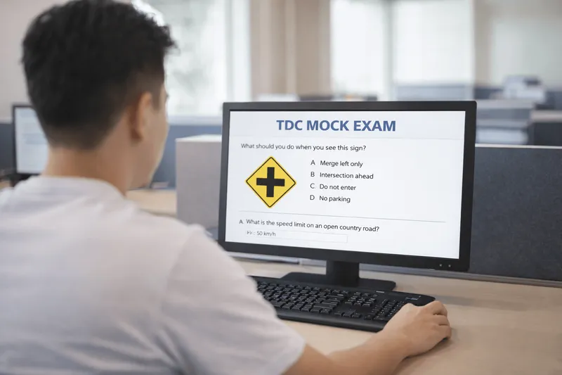 Free TDC Practice 2026 Test : Exam Questions & Study Guide