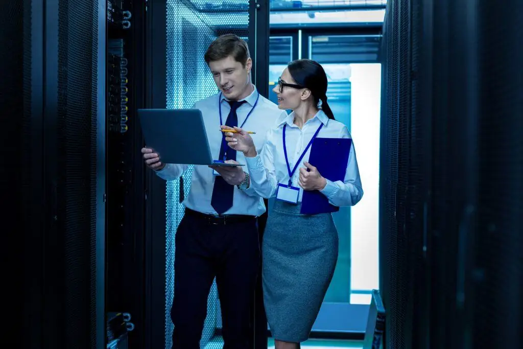 Unlock Certified Data 2025 Center Specialist Career Opportunities