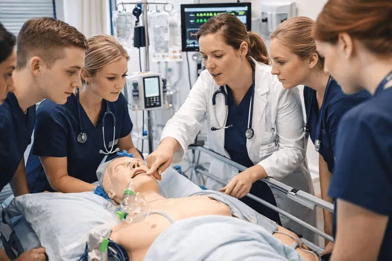 Free TNCC Practice 2026 Test : Exam Questions & Study Guide