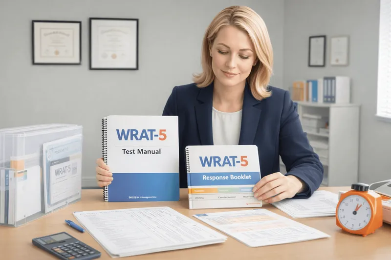 Free WRAT Practice 2026 Test : Exam Questions & Study Guide